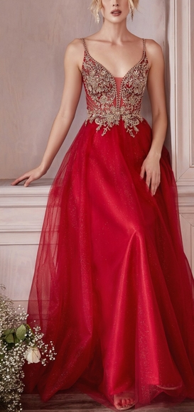 0195 | Dresses | Formal Dress | Poshmark